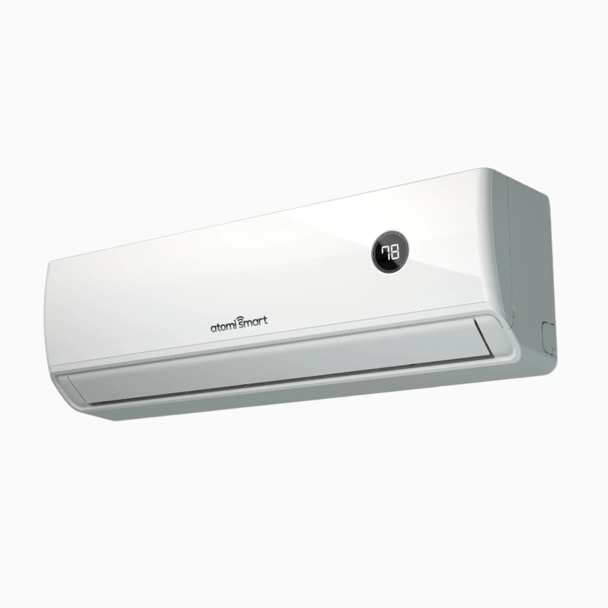 Atomi Smart Ductless Mini Splits | AC & Heating Solutions