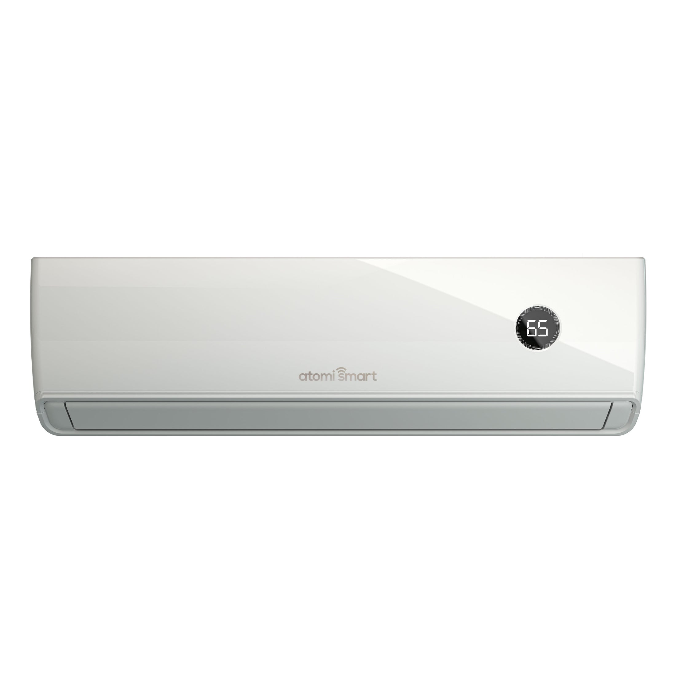 Tempestas Ductless Mini Split AC | 12K BTU Mini Split System – Atomi Smart