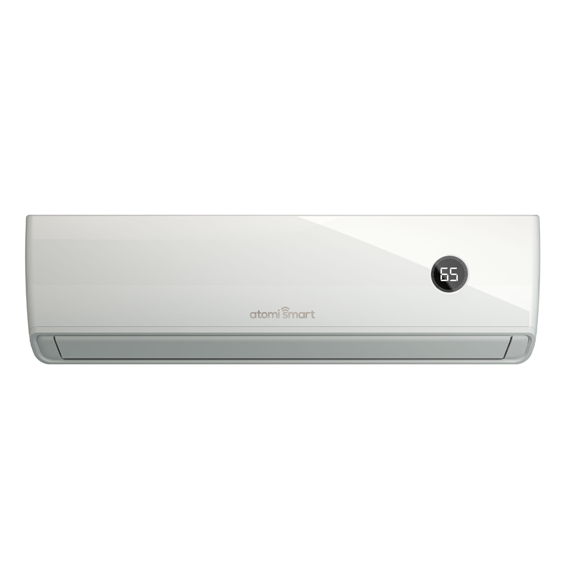 Tempestas Ductless Mini Split AC | 12K BTU Mini Split System – Atomi Smart